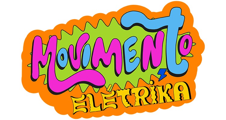 Elétrika - Roupa Fitness para gente animada!!